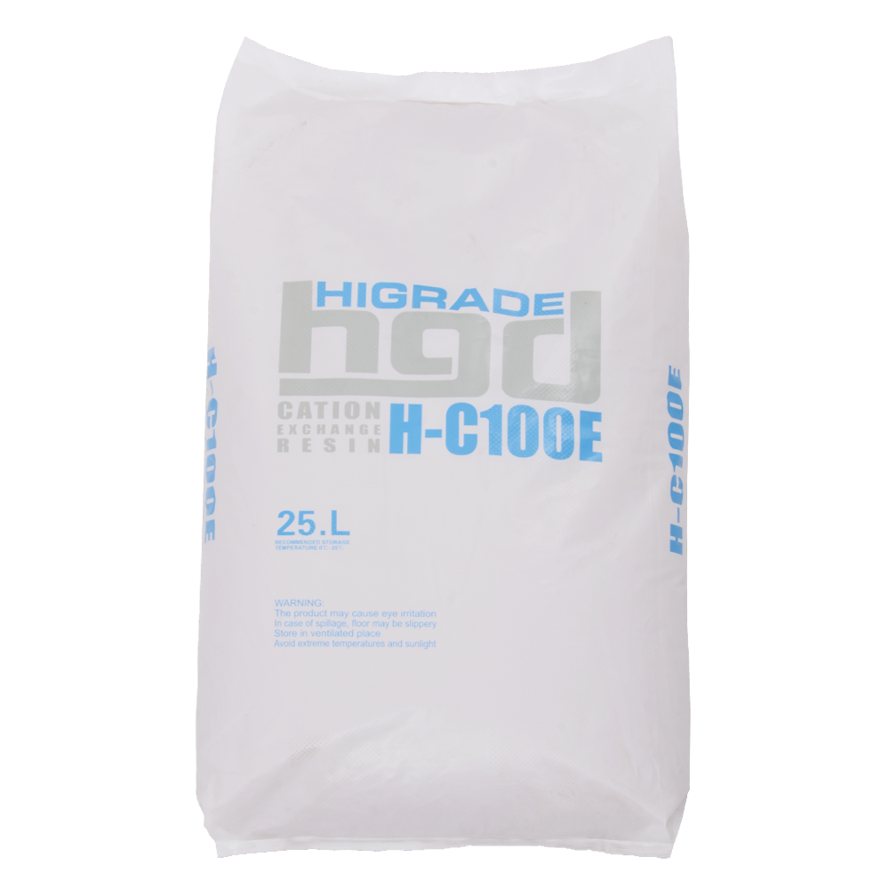 H-C100E - Hydro Wellness